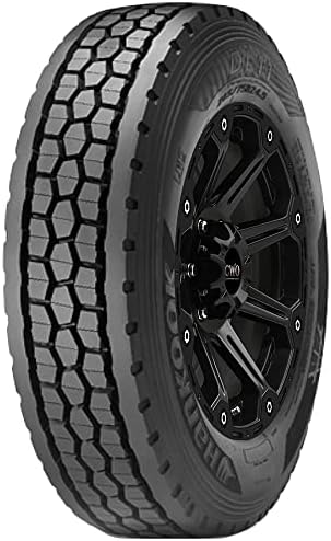 Amazon.com: HANKOOK 295/75R22.5 G/14 DRIVE CLSD DL11 : Toys & Games