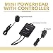 Amazon.com: hygger Mini Wave Maker Magnetic DC Powerhead with LED ...