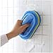 KOKSI Cleaning Brush for Bathroom Kitchen Bathtub Toilet Cleaner All ...