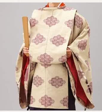 Amazon.co.jp: Super Original Edition # 002 Karii Shrine Costume Heian ...