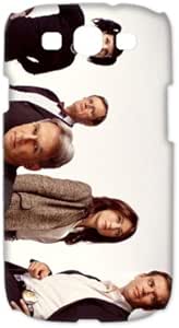 Amazon.com: Nice Cell Phone Cases Popular Samsung Plastic Case with TV ...