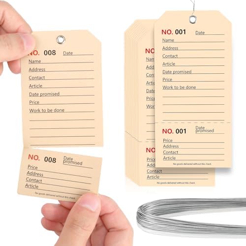 Amazon.com: Stens Genuine Service Repair Tag/Part# 775-081 : Office ...