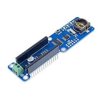 Nano V30 Data Logging Shield for Arduino Micro Data Logger Recorder ...