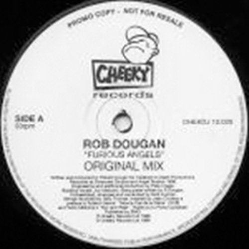 Furious Angels: Rob Dougan: Amazon.in: Music}