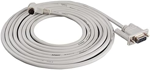 USB 1761-CBL-PM02 Cable De Programación USB PLC Para Micrologix 1000 ...