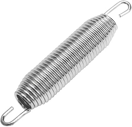 Amazon.com : DECKMAN 607616 122388 Spring/Deck Idler Tension Spring 1 x 6.75 Compatible with ...