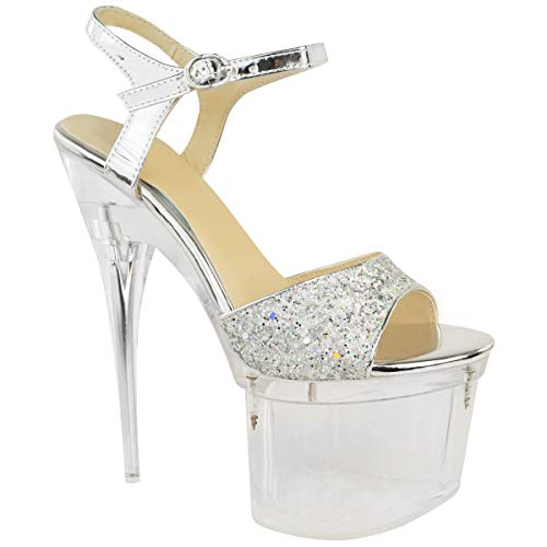 10 Best Pole Dance Heels To Try In 2023