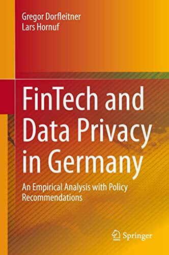 20 Best New Data Privacy Books To Read In 2022 - BookAuthority