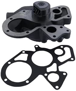 Amazon.com: FridayParts Water Pump 239-6142 2396142 Compatible for ...