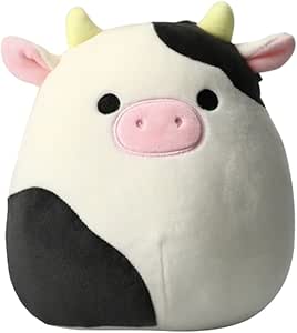 Squishmallows Official Kellytoy Plush 7.5 Inch Squishy Stuffed Toy ...