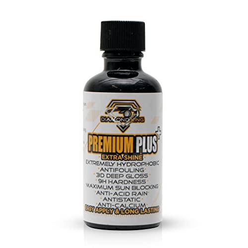 Ceramicpro – The 15 best products compared - Your Motor Guide