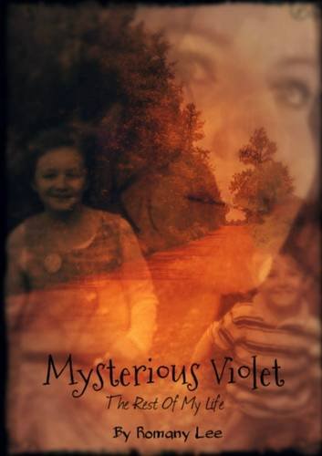 Buy Mysterious Violet Book Online at Low Prices in India | Mysterious ...