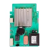 ・ブランド:JPWEIFA・製造元:hsujd・モデル:hsujd・製造元/メーカー部品番号:hsujd・Compatible with Siemens drum washing machine motor drive・Variable f...