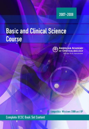 Buy Complete Set (Basic and Clinical Science Course (BCSC)) Book Online ...