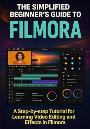 The Simplified Beginner’s Guide to Filmora: A Step-by-Step Tutorial for ...