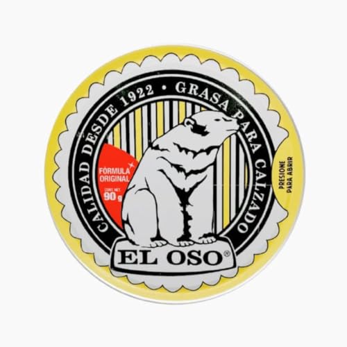 Recopilación De Grasa Oso Que Puedes Comprar Esta Semana. | Las Mejores ...