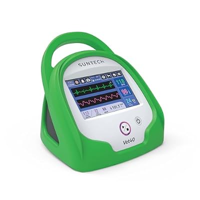 SunTech Vet40 Veterinary Monitor BP, Masimo SPO2, ประเทศไทย | Ubuy