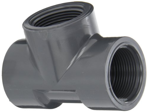 Snapklik.com : Spears 805 Series PVC Pipe Fitting
