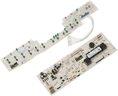 Amazon.com: GE WB01X10180 Genuine OEM Mounting Bolt for GE Microwaves ...