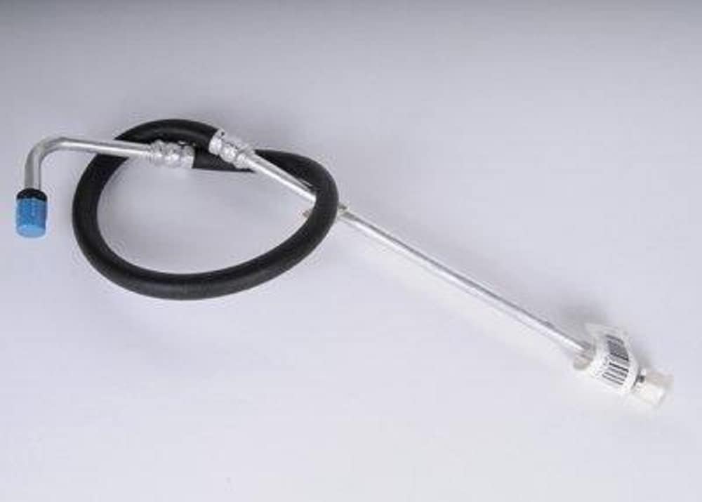 Amazon.com: GM Genuine Parts 25958962 Engine Oil Cooler Hose Kit with ...