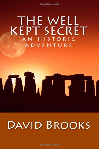 The Well Kept Secret: David Brooks: 9781484989142: Amazon.com: Books
