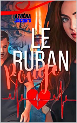 Le Ruban Rouge (French Edition) - Kindle edition by Jacob's, Athéna ...