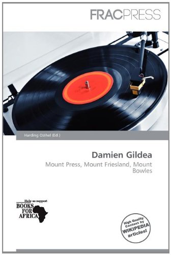 Amazon.co.jp: Damien Gildea : 本