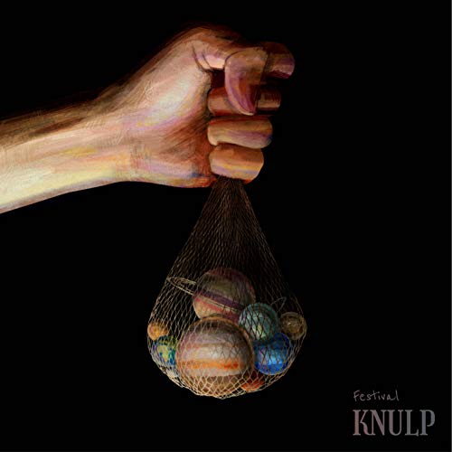 Play Festival by Knulp on Amazon Music