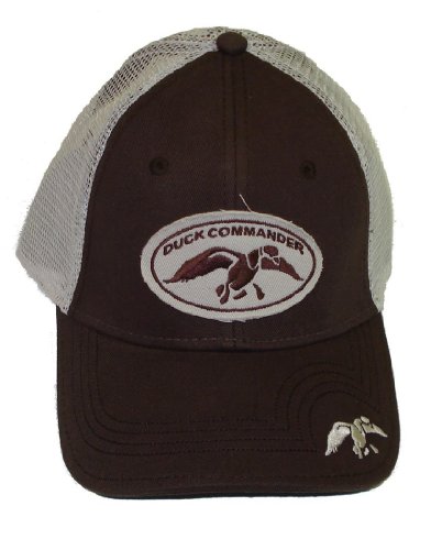 Duck Commander Hat