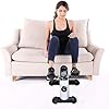 Healthcave Upper & Lower Ergometer Mini Exercise Pedal Exerciser ...