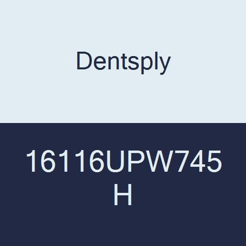 Amazon.com: Dentsply 16116UPW745H Portrait Ipn Denture Teeth Set, Upper ...