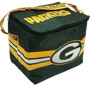 Amazon.com : Green Bay Packers NFL 12 Pack Cooler : Sports & Outdoors