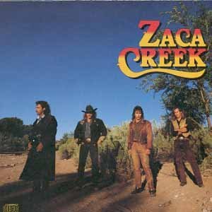 Amazon.com: Zaca Creek: CDs & Vinyl