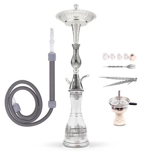 Edel Shisha – Die 15 besten Produkte im Vergleich - Shisha King