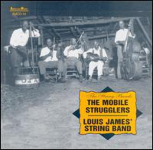 String Bands | Amazon.com.br