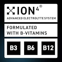 Amazon.com: POWERADE Sports Freezer Bars, Giant Sized 5.5 oz Refreshing ...