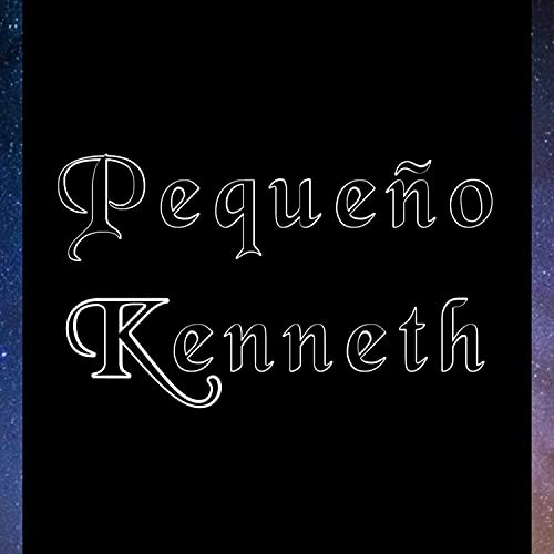 Pequeño Kenneth de Percy CR en Amazon Music Unlimited