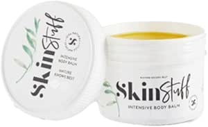 Skin Stuff Soothing Body Balm 150ml - Hydrate Itchy Irritated Skin ...