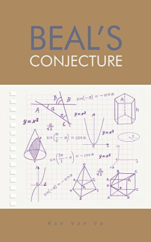 Amazon | Beal's Conjecture (English Edition) [Kindle edition] by Vo ...