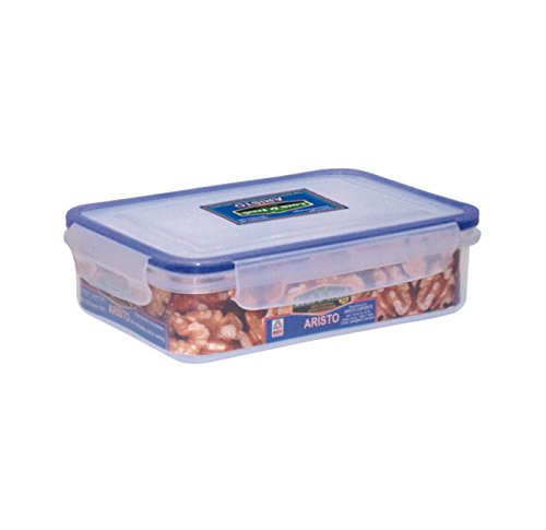 Buy Aristo Houseware, Air Tight Dry Storage system, Lock & Fresh, No ...