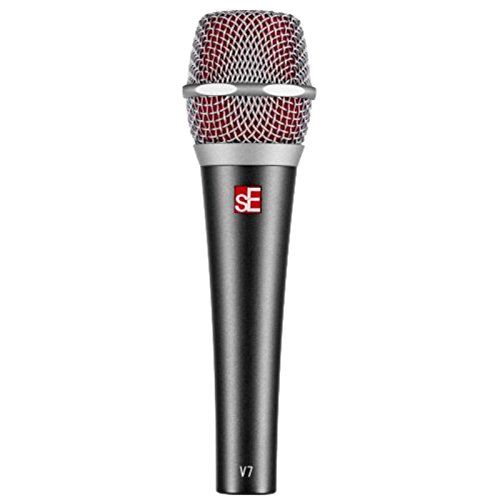 Perfect Microphone for Metal Vocals in 2026: Top 8 Picks – Audio Assemble