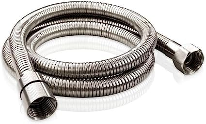 GKP Stainless Steel 304 Grade Shower Hose Super heavy,Replacement ...