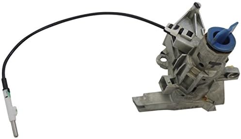 Amazon.com: 22834639 Ignition Housing 26082803 Shift Interlock Cable 15 ...