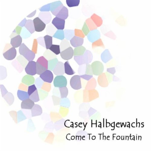 Play Come To The Fountain by Casey Halbgewachs on Amazon Music