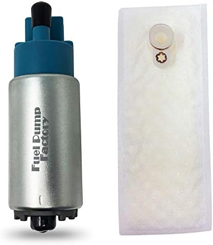 Fuel Pump fits 2005-2012 Suzuki King Quad 450/500 / 700/750 with ...