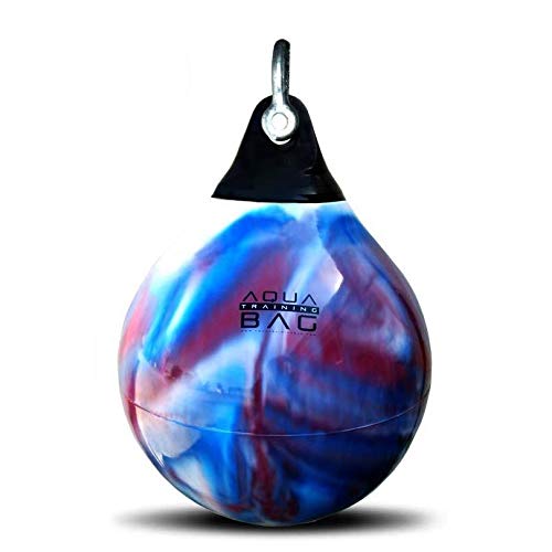 Aqua Punching Bag Review - Fitness Fighters