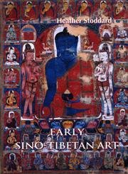 Buy Early Sino-tibetan Art Book Online at Low Prices in India | Early ...