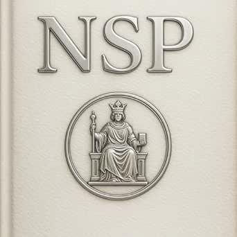 NSP™ POWER & PERSONAL DOMINION: Strength, Discipline, Boundaries ...