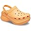 Amazon.com | Crocs Women's Classic Bae Clog | Platform Shoes | Mules ...