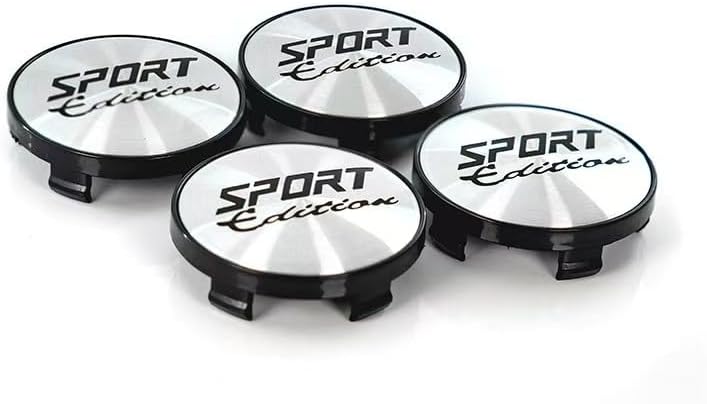 Amazon.com: 4 PCS Wheel Center Caps for Ford Maverick 2022-2026, Rust ...
